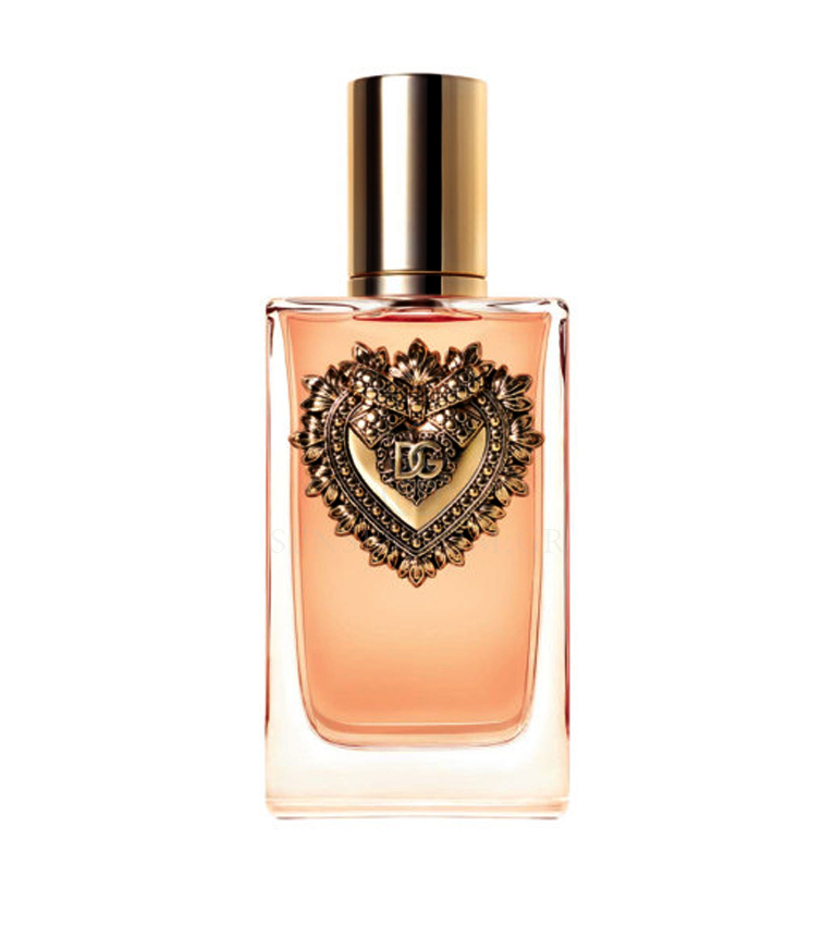 Devotion - Dolce & Gabbana Γυναικείο Άρωμα Τύπου ⋆ SENSES Ενισχυμένα ...